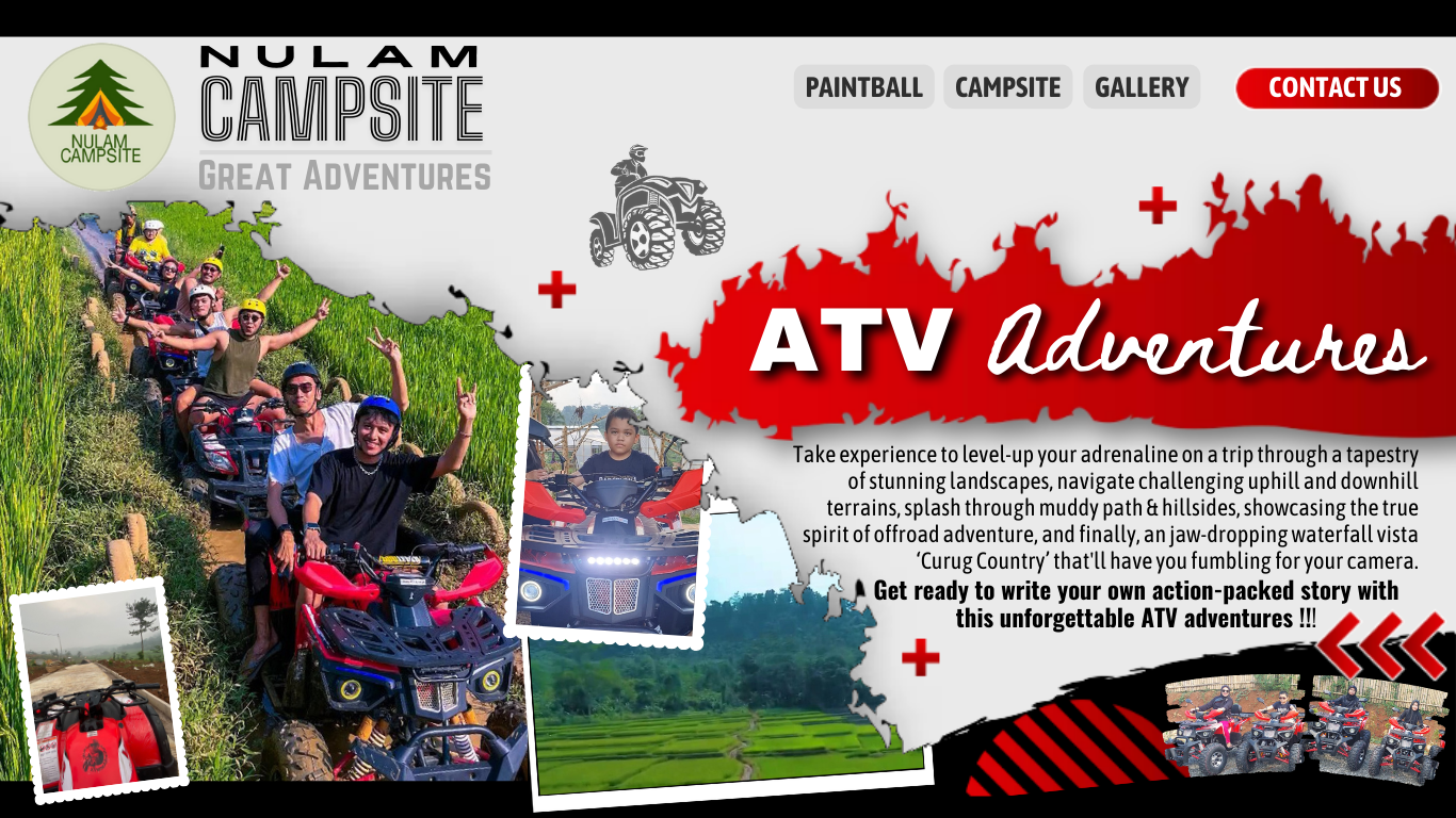 Nulam CAMPSITE Great Adventures & Tour